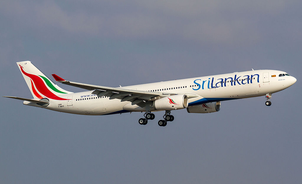 SriLankan Cargo sets new record for cargo handling at BIA – Remarkable ...