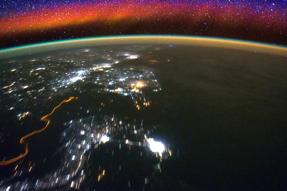 NASA Previews Mission to Study Frontier of Space – AERO