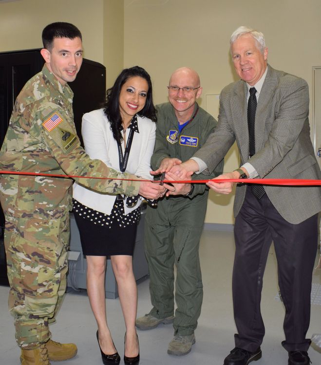 Northrop Grumman, US Army Install Improved Early Missile Warning in ...